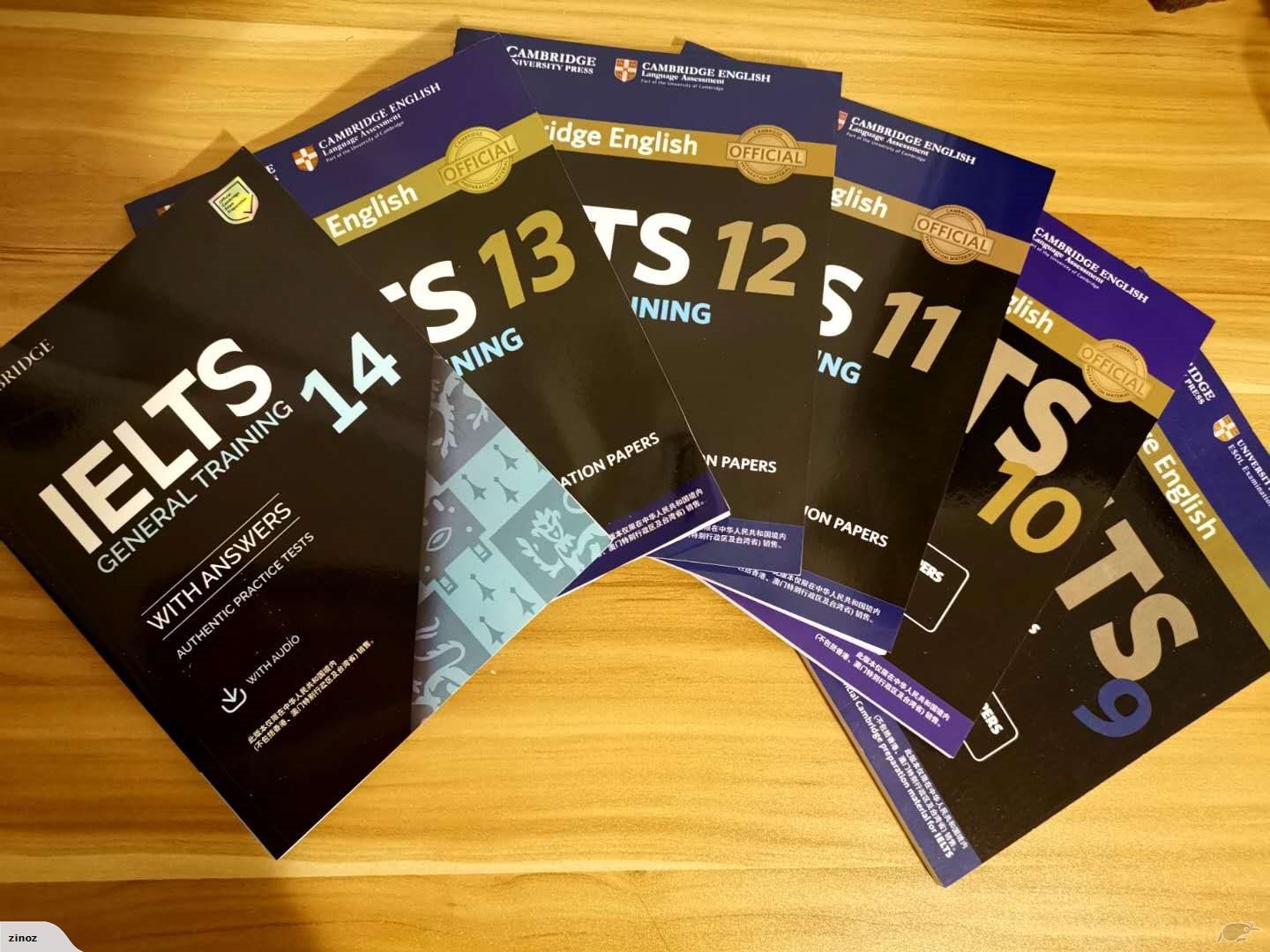 IELTS Preparation Courses ( Online Classes ) - International House ...